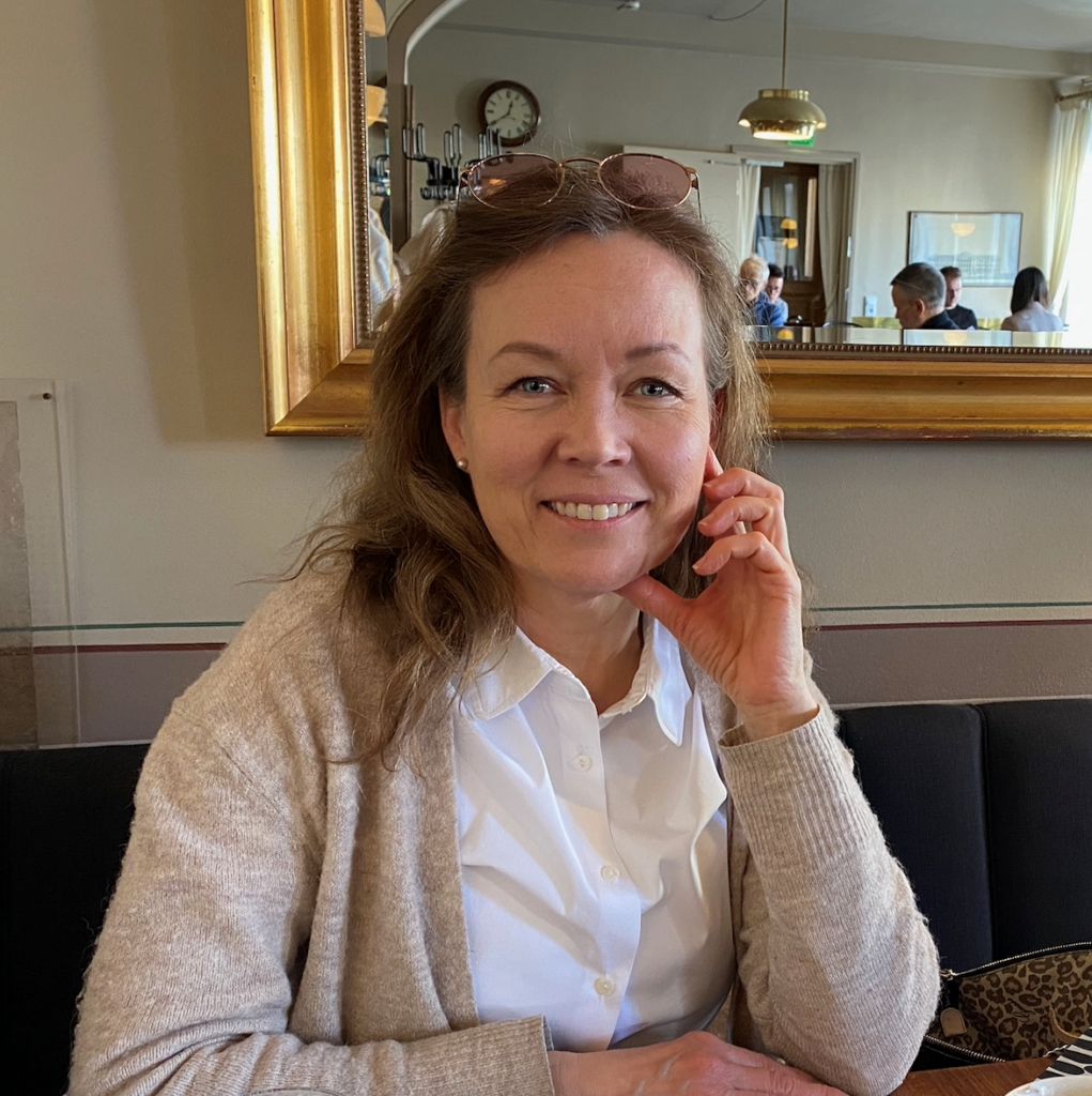 Miten sinun intuitiosi toimii? - Suomen työnohjaajat